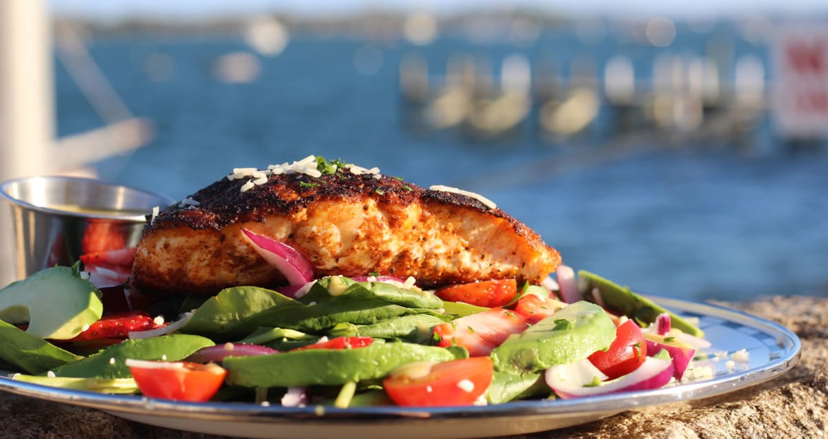 Best Seafood in Mystic CT, Seafood Restaurants in Mystic CT ...