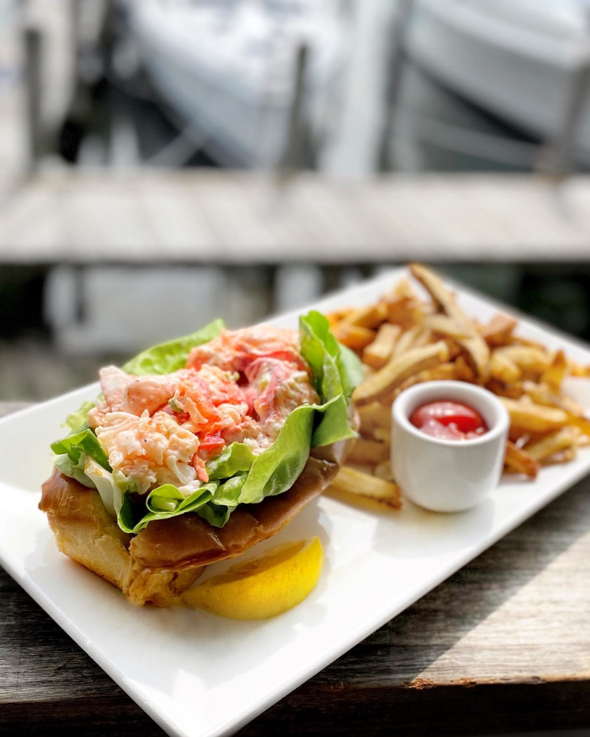 Some of the Top Restaurants In Mystic CT « Mystic CT: Restaurants, Bars ...