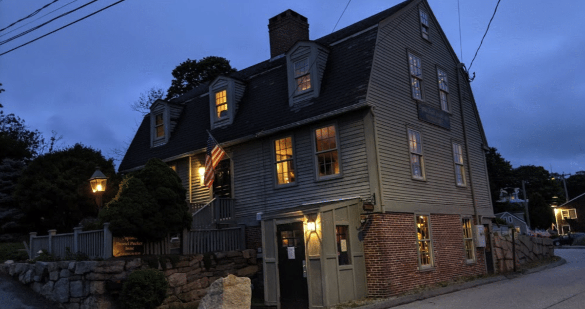 Where The Locals Go Mystic CT | SeeMystic Connecticut