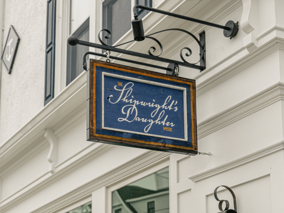 The Shipwright's Daughter « Mystic CT: Restaurants, Bars and Things To Do